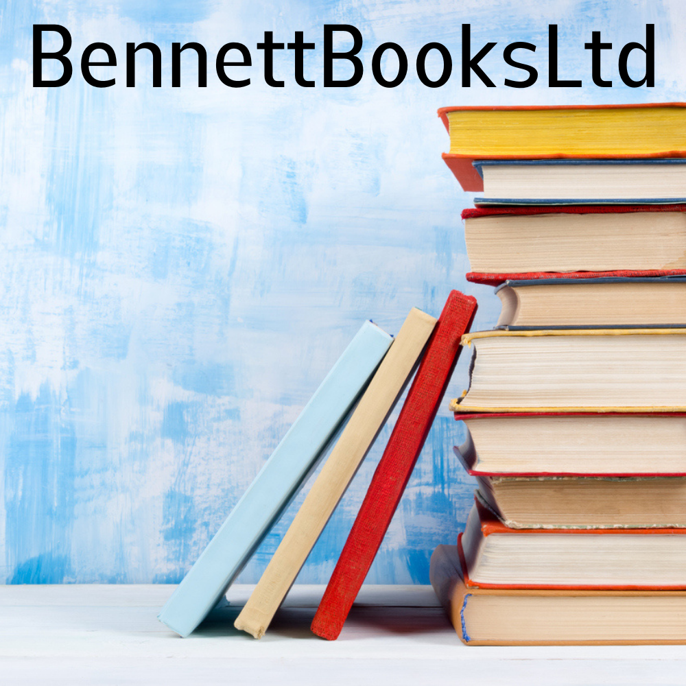 Bennett Books Ltd